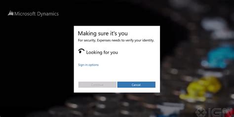 Windows Hello Brings Biometric Authentication From Microsoft