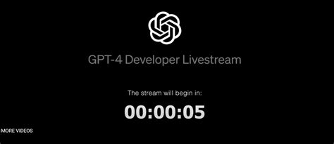 What Is Chat Gpt 4 And How Will Its Developer Version Work Ai 4