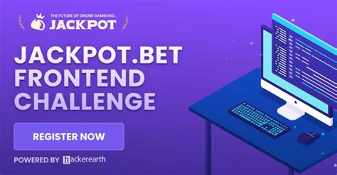 Nextjs Frontenddev Remotejobs Jackpotbet Techcareers Hiringnow