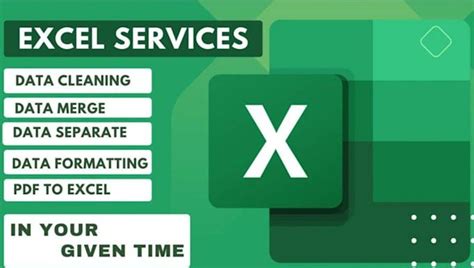 Sikandar Zulqarnain On Linkedin Zulqarnain831 I Will Do Excel Data Cleaning Data Merge And