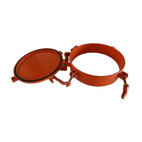 Watertight Raised Hatch Cover From China Manufacturer Hee