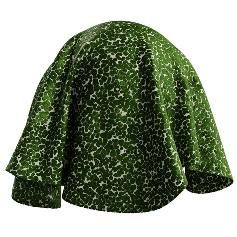 Greenfabrictexture Poliigon