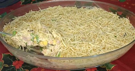 Como Fazer Salpicão De Frango Rápido E Fácil