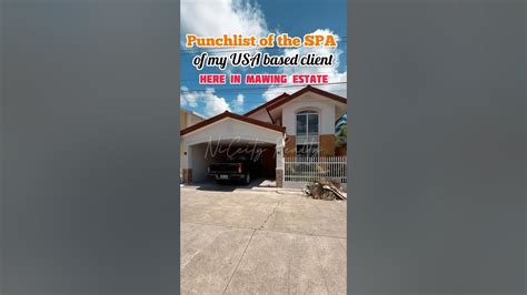 Punchlist Day In Mawing Estate Available Rtc Model In Mawing Estate Few Units Left In Punchlist Day In Mawing Estate Available Rtc Model In Mawing Estate Few Units Left In