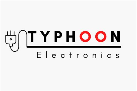 Typhoon Electronics টাইফুন ইলেকট্রনিক্স