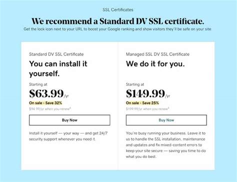 How To Get A GoDaddy SSL Certificate In TRUiC
