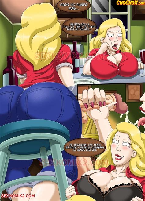 I Dare You To Sexkomix