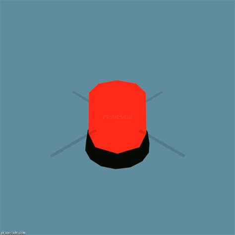 Policelight1 [18646] Object Of Sa Mp And Gta San Andreas