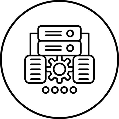 Data Synchronization Vector Icon 32221970 Vector Art At Vecteezy