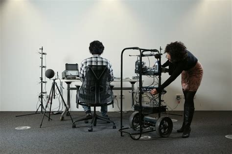 Indoor Environmental Quality Lab The University Of Sydney School Of Architecture Design And