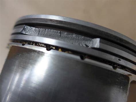 LSPI Low Speed Pre Ignition DSPORT Magazine