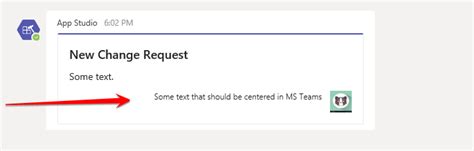 Microsoft Teams Rendering Issues Of Adaptive Cards In The Chat