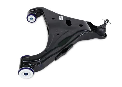 Front Axle Control Arm Lower Arm Assembly Left To Suit Ford Ranger