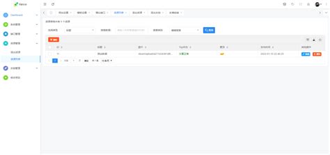 2023全新刀客api接口管理系统php程序源码 多用户端 多模板uuid2 It资源网 2023全新刀客api接口管理系统php程序源码 多用户端 多模板uuid2 It资源网