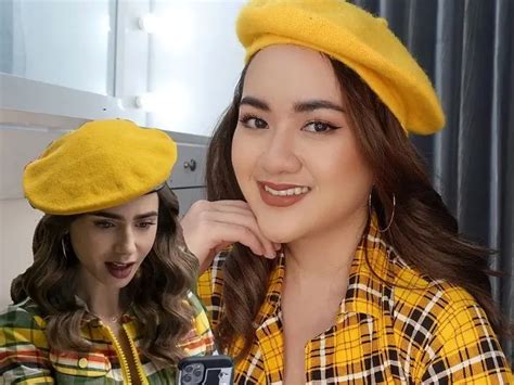 Alifah Ratu Lulusan Teknik Perminyakan Itb Yang Dirikan Teratu Beauty