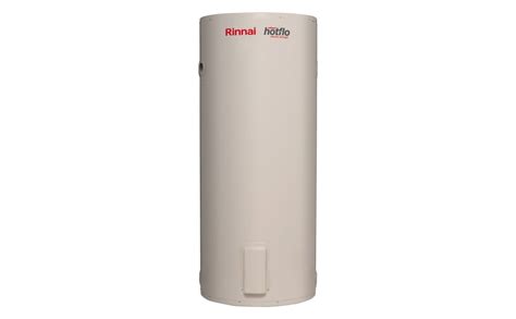 Hotflo L Hot Water Storage System QLD WA Only Rinnai Australia