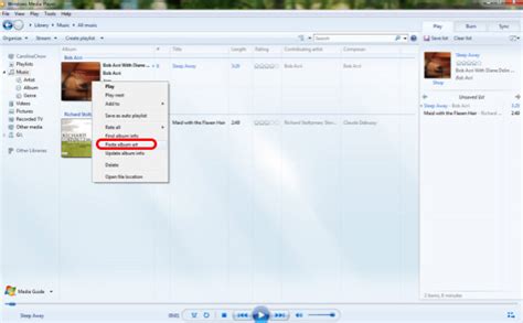[Легко] Как добавить обложку альбома в Mp3 на Windows 10 Mac Android Iphone