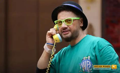 بیوگرافی علی صادقی سن، ازدواج، آثار مهم و عکس های جدید علی صادقی