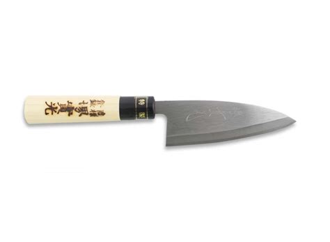 Jikko Ajikiri Fish Knife Cm Tokusei Series