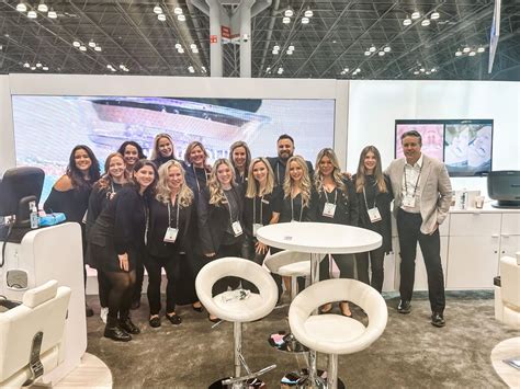 What An Awesome Event With An Even Better Team Its Amazing To See What Weve Been Able To