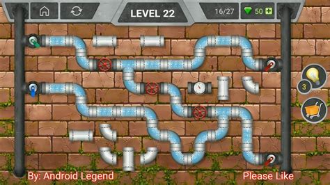 Pipeline Level 22 Hint Answer Solution Android Puzzle Game Master Pipeline Level 22 Hint Answer Solution Android Puzzle Game Master