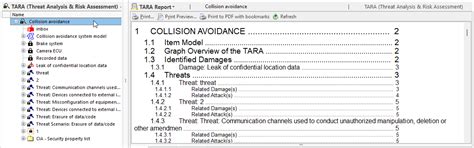 Exporting Reports Via Command Line Systemweaver