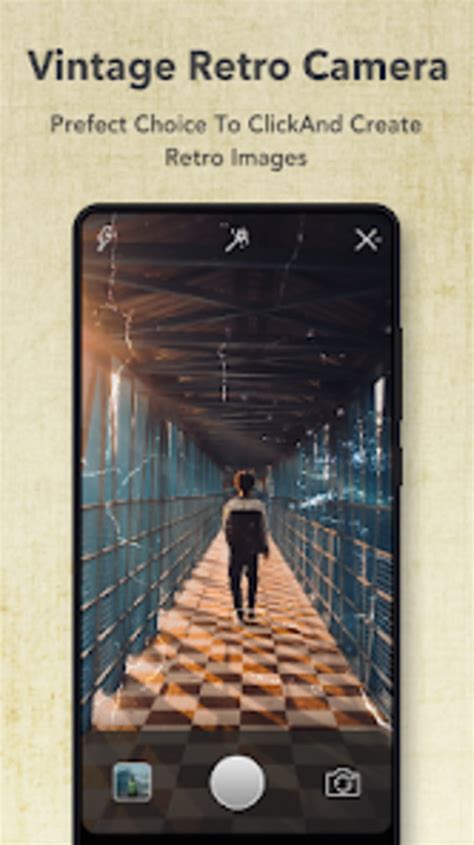 Android 용 Vintage Retro Camera Retro F 다운로드