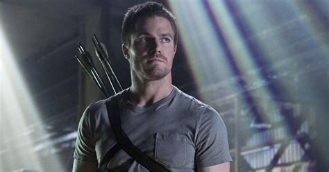 Arrow Sexy GIFs POPSUGAR Entertainment