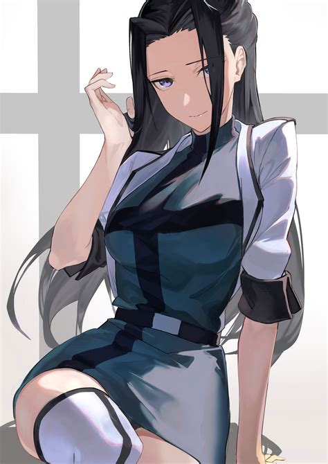 Shuumatsu No Harem Danbooru