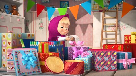 پرورش کودک دوزبانه و دانلود کارتون انگلیسی و زبان اصلی نی نی کارتون