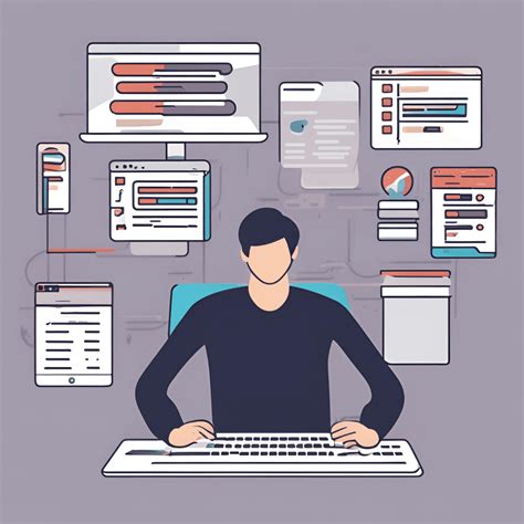 roadmap belajar frontend programming pada tahun 2024