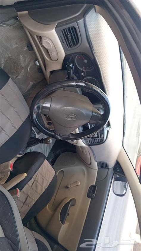 اكسنت 2011 موقع حراج