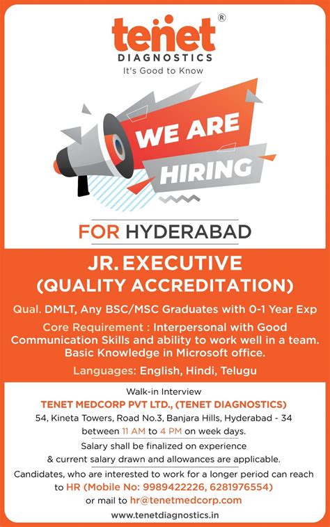 Syed Basheer Uddin On Linkedin Looking For Jr Quality Executive Interested Personnel Can Dm
