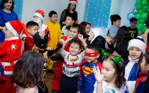 Частная школа в Бишкеке по Американским и Евпропейским стандартам