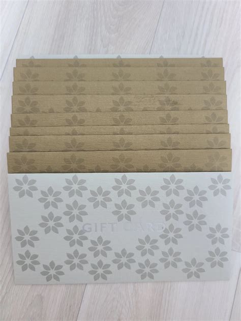 신세계상품권 봉투 당근 중고거래