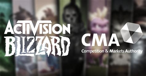 Microsofts Activision Blizzard Acquisition Has Officially Been