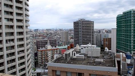 東京蒲田スクエアタワー1703号室 Youtube