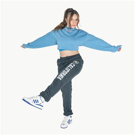 Piper Rockelle California Sweatpants