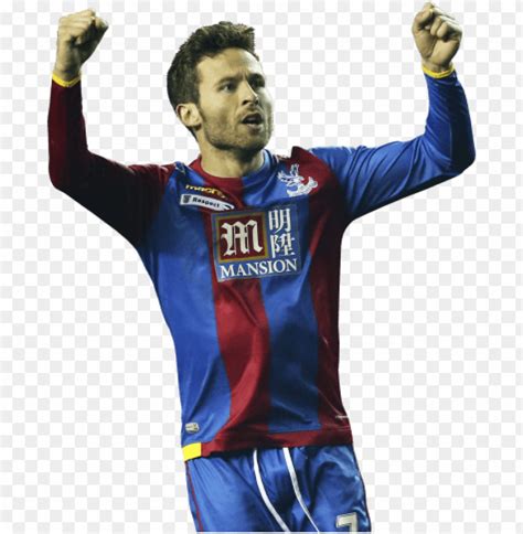 Free Download Hd Png Download Yohan Cabaye Png Images Background Id