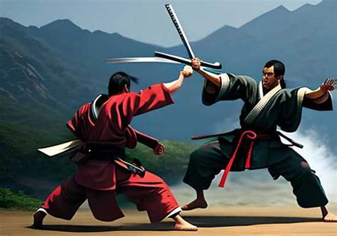Ryukyu Kobujutsu Martial Art All You Need To Know