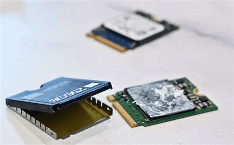 How To Do Surface Pro Ssd Upgrade Without Reinstalling