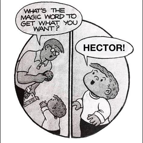 A Troy Meme A Day Day 968 Hectorrrrrr R Troymemes