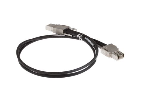 Stack T1 1m Cisco Stackwise 1m Stacking Cable Network Outlet