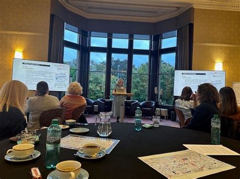 Tourism Enu Rse Communityengagement Anna Leask