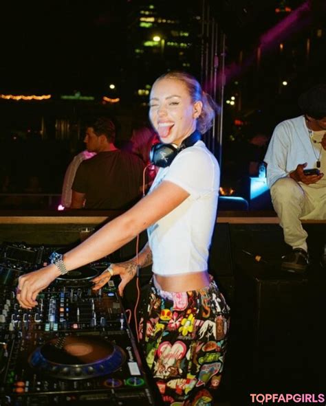 Charly Jordan Nude Onlyfans Leaked Photo Topfapgirls