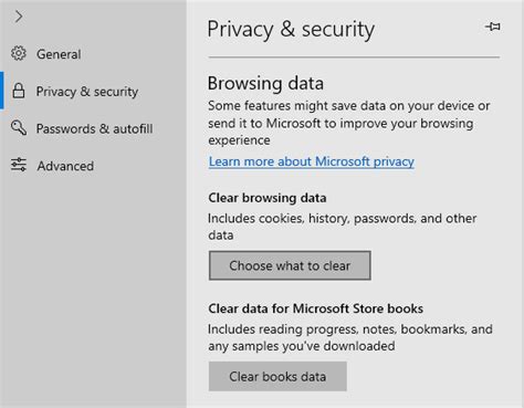 How To Repair Microsoft Edge Browser In Windows 10 Webnots