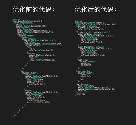 flutter 避免代码嵌套，写好 build 方法 开发者说·dtalk csdn博客