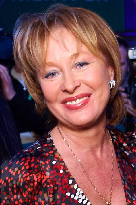 Лариса Удовиченко — биография фильмография фотографии актрисы