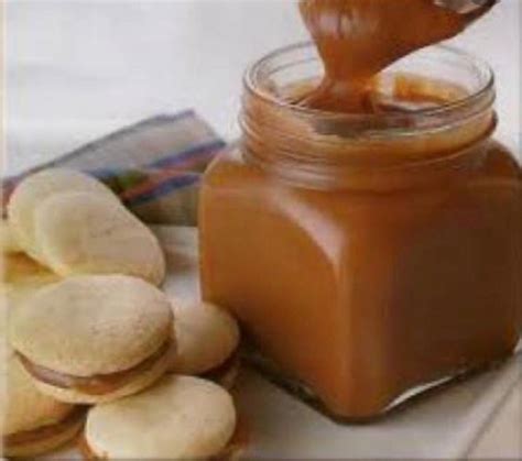 Dulce De Leche Artesanal 500g Cooperativa Agapando