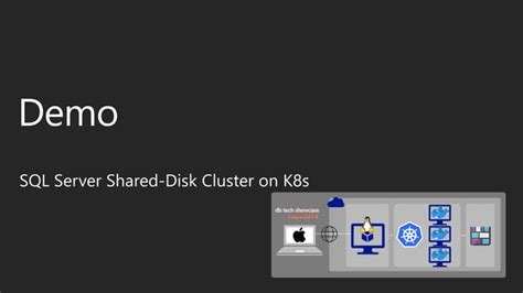 Sql Server エンジニア のための コンテナ入門 Ppt